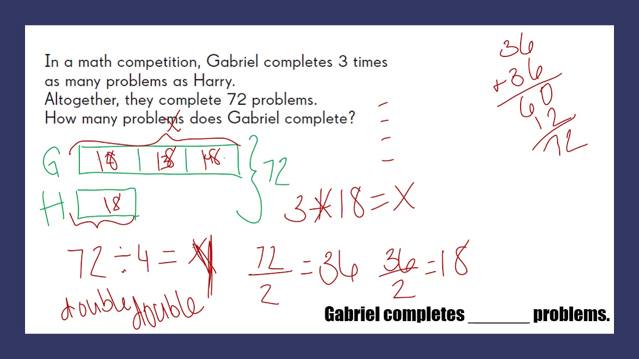 Math 6 9 20 Tuesday - YouTube