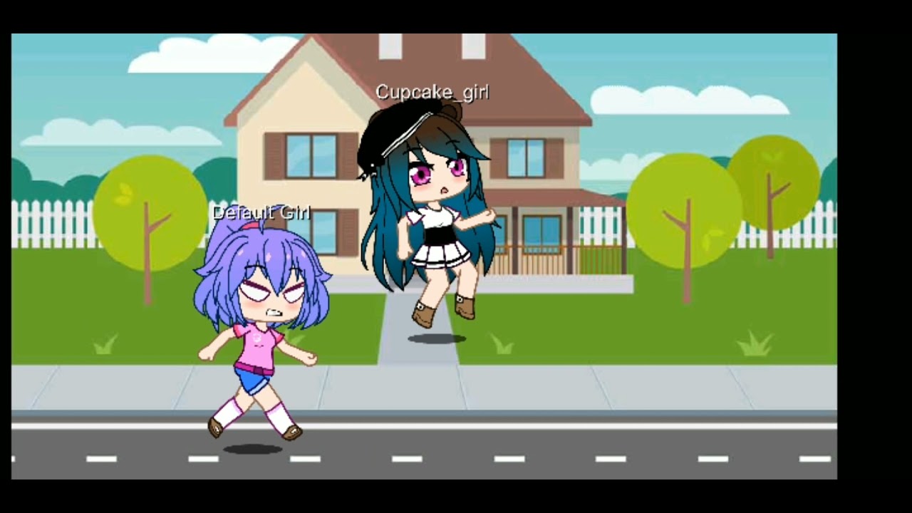 Gacha Video for Cupcake_Girl - YouTube