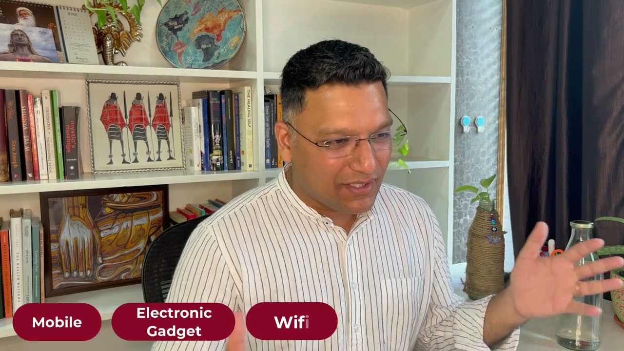 How does Non-Native EMF & radiation cause Diabetes? - Diabetes How does Non-Native EMF & radiation cause Diabetes? - Diabetes