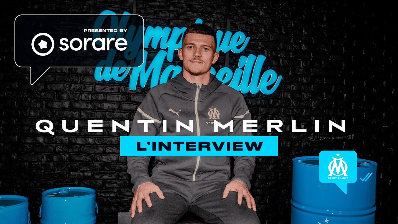 Quentin Merlin 🇫🇷 | « 𝗖’𝗲𝘀𝘁 𝘂𝗻 𝗰𝗹𝘂𝗯 𝗺𝘆𝘁𝗵𝗶𝗾𝘂𝗲, 𝗮𝘃𝗲𝗰 𝘂𝗻𝗲 𝗳𝗲𝗿𝘃𝗲𝘂𝗿 𝗱𝗲𝘀 ...