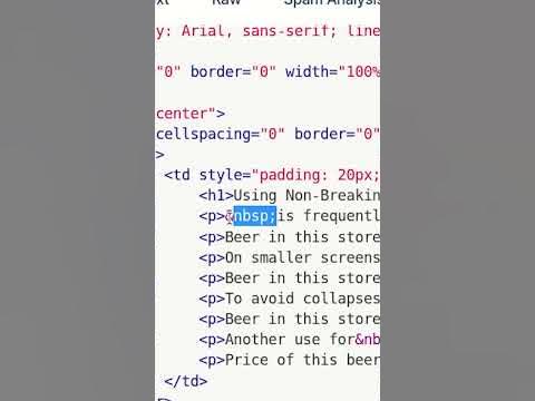 What is ? - Email FAQ by Mailtrap - YouTube