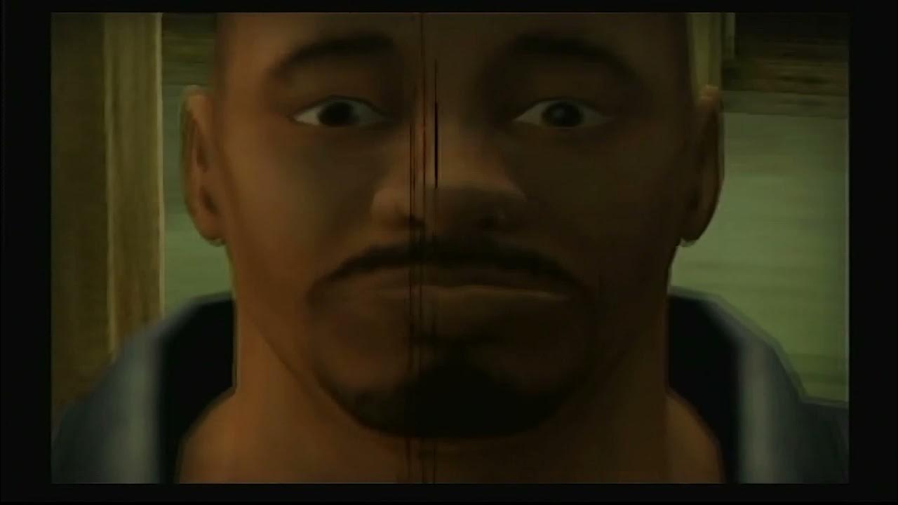 Def Jam Fight for NY - Suspect vs the World Bonus Match #9 (HARD) - YouTube