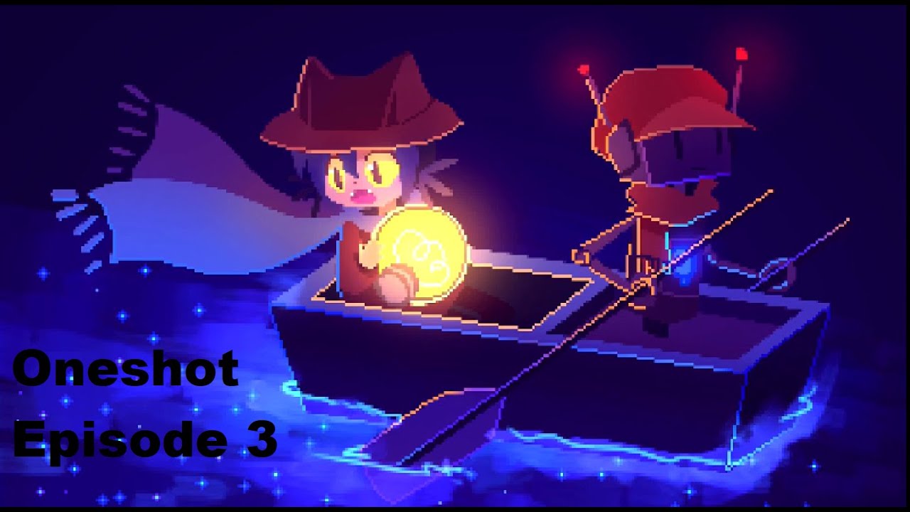 Fixing the Rowbot (one shot) - YouTube