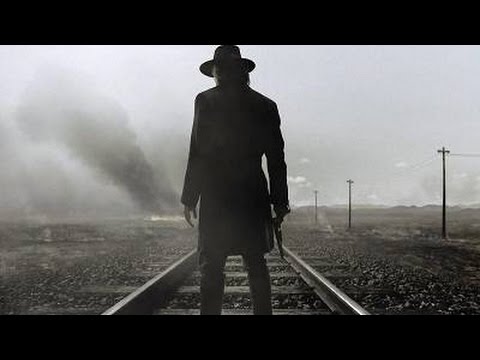 Hell on Wheels - Railroad Track - YouTube