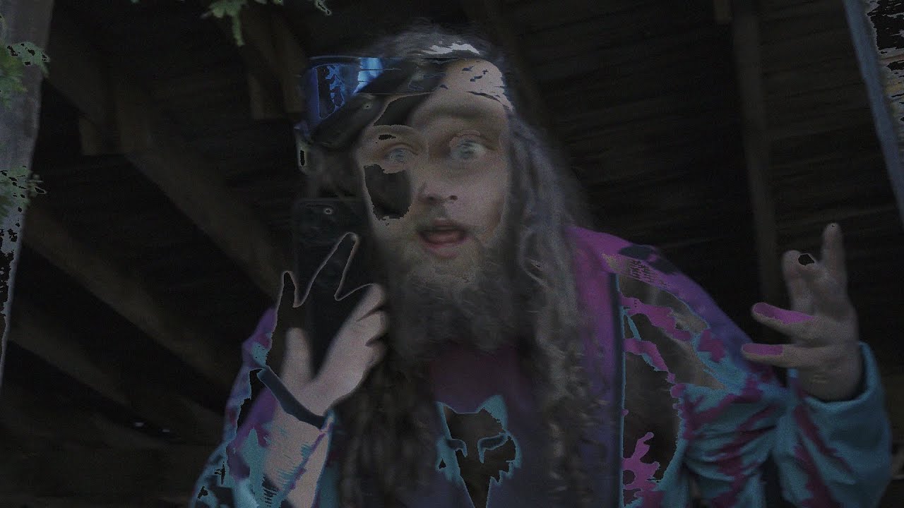 DIGRESS // BLXCKED BY THE RIZZ WITCH (OFFICIAL MUSIC VIDEO) - YouTube