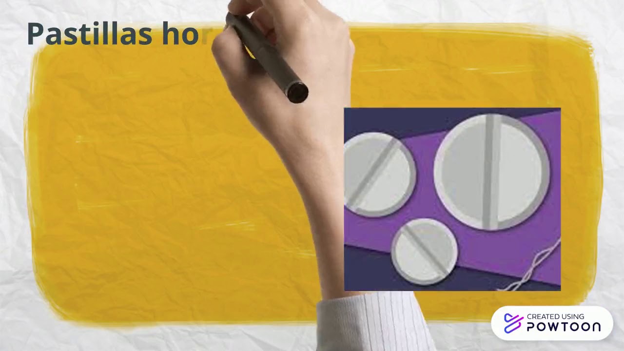 Pastillas anticonceptivas de emergencia - YouTube