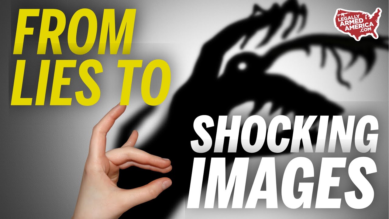 Anti-gun movement changes approach to demonizing guns and gun owners ...