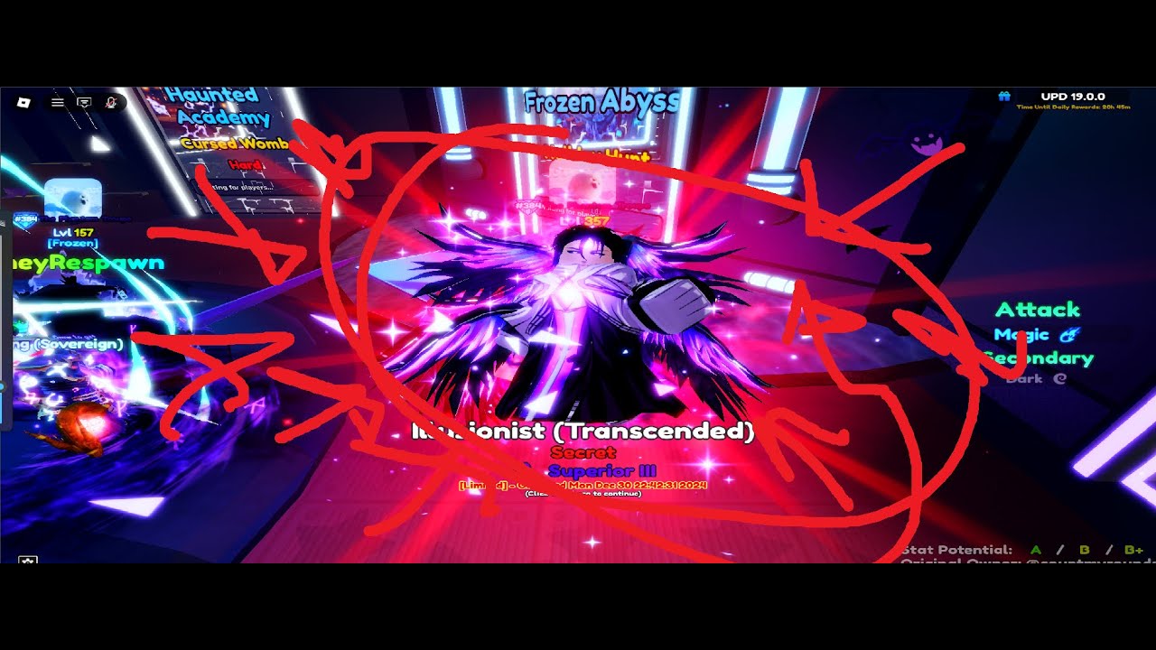 ||AA|| Getting Aizen - YouTube