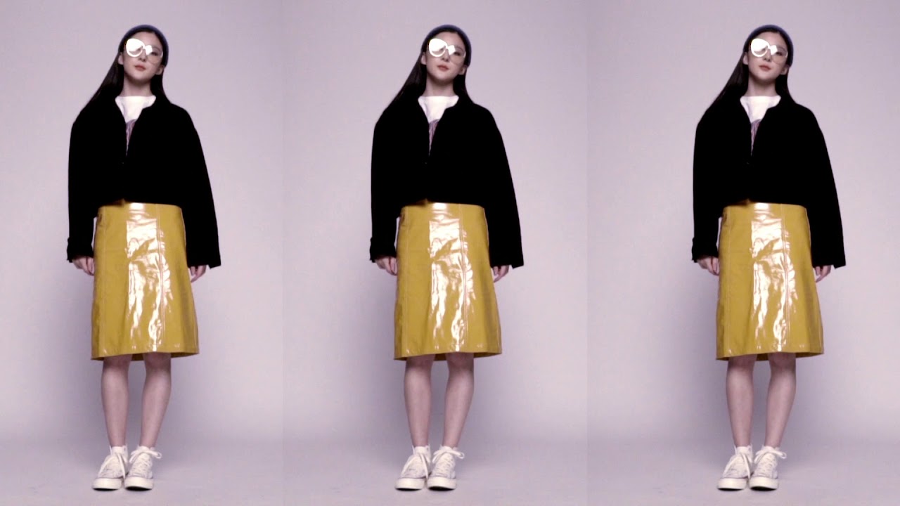 FFY clothes 10 - YouTube