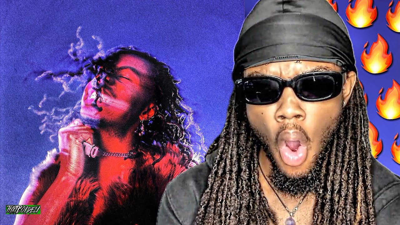 DELI Reacts to Sid Shyne - Life's A Blur (feat. Homixide Gang, BNYX ...