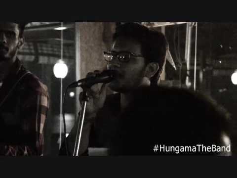 Hungama Band Live - YouTube