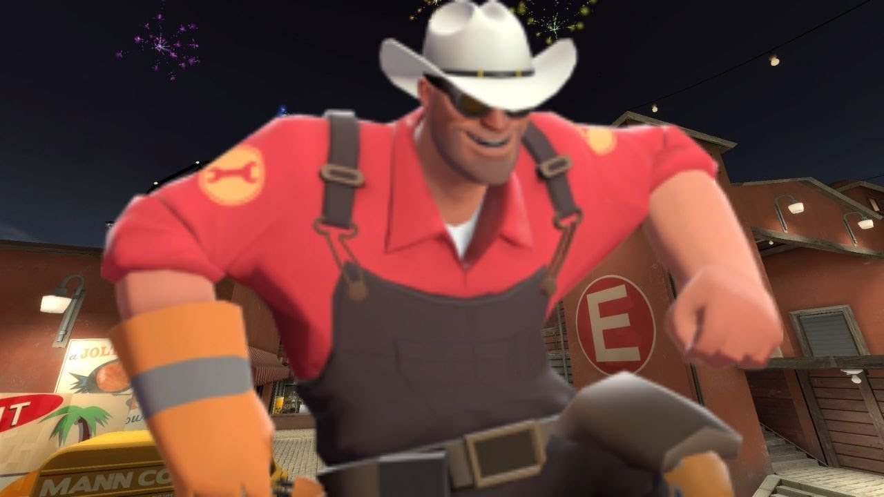 [TF2] boy - YouTube