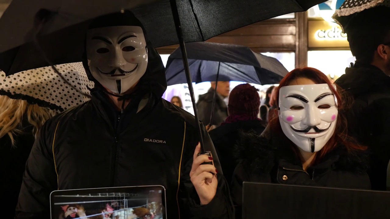 International Cube Day: Beograd, Srbija - YouTube