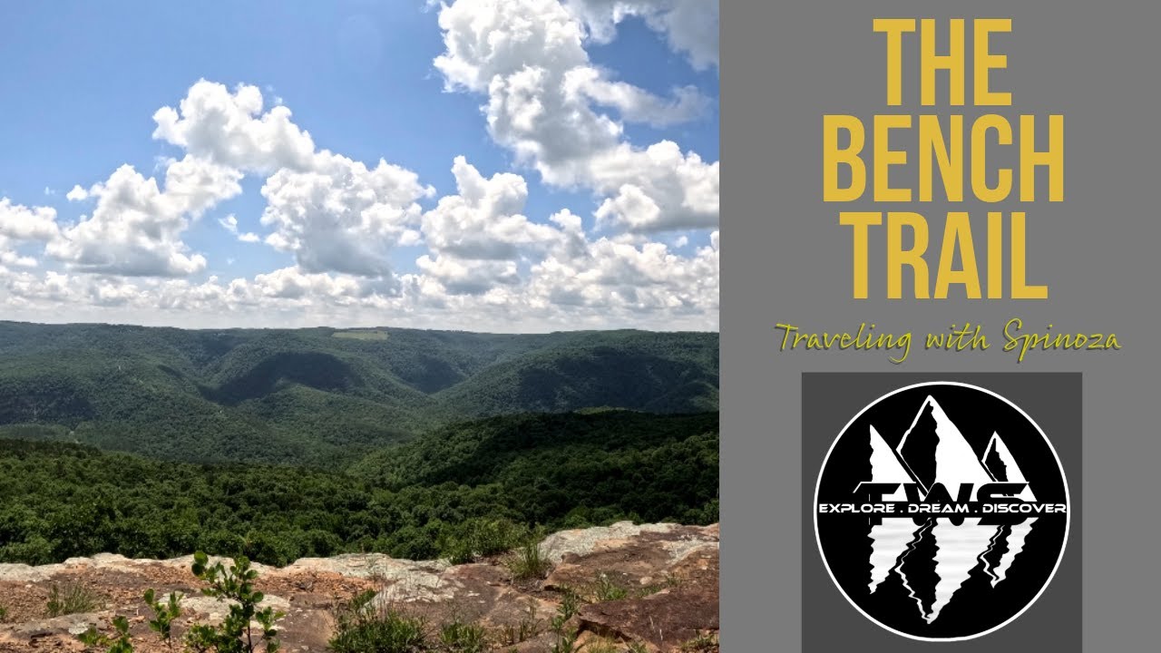 The Bench Trail - YouTube