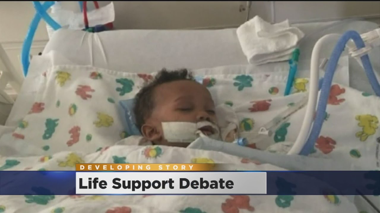 Brain Dead Patients On Life Support - Brain Mind Article