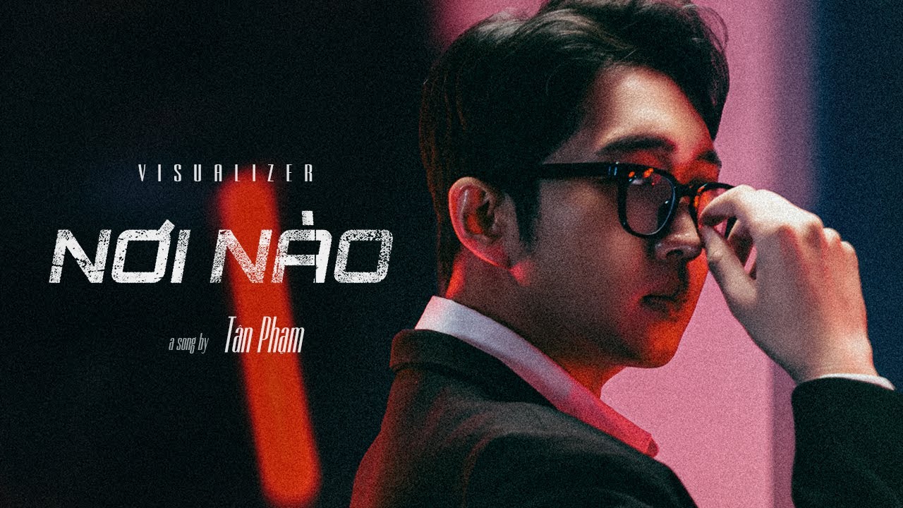 TÂN PHẠM x HAGII - NƠI NÀO | OFFICIAL VISUALIZER - YouTube