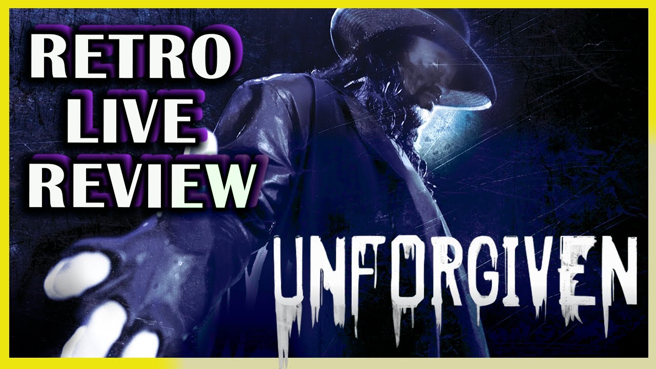 WWE UNFORGIVEN 2007 RETRO LIVE REVIEW | THE UNDERTAKER REGRESA - YouTube