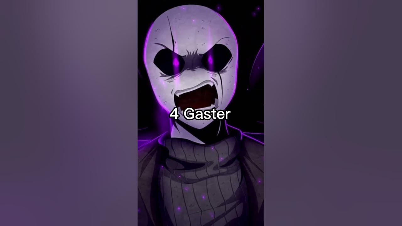 Sans Undertale Undertaleau Au Sansau Chara Gaster Betty Asriel
