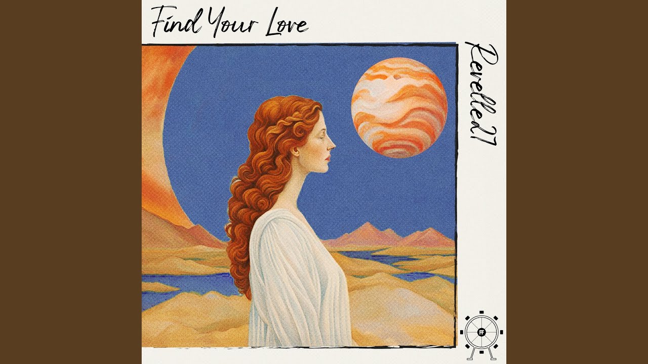 Find Your Love - YouTube