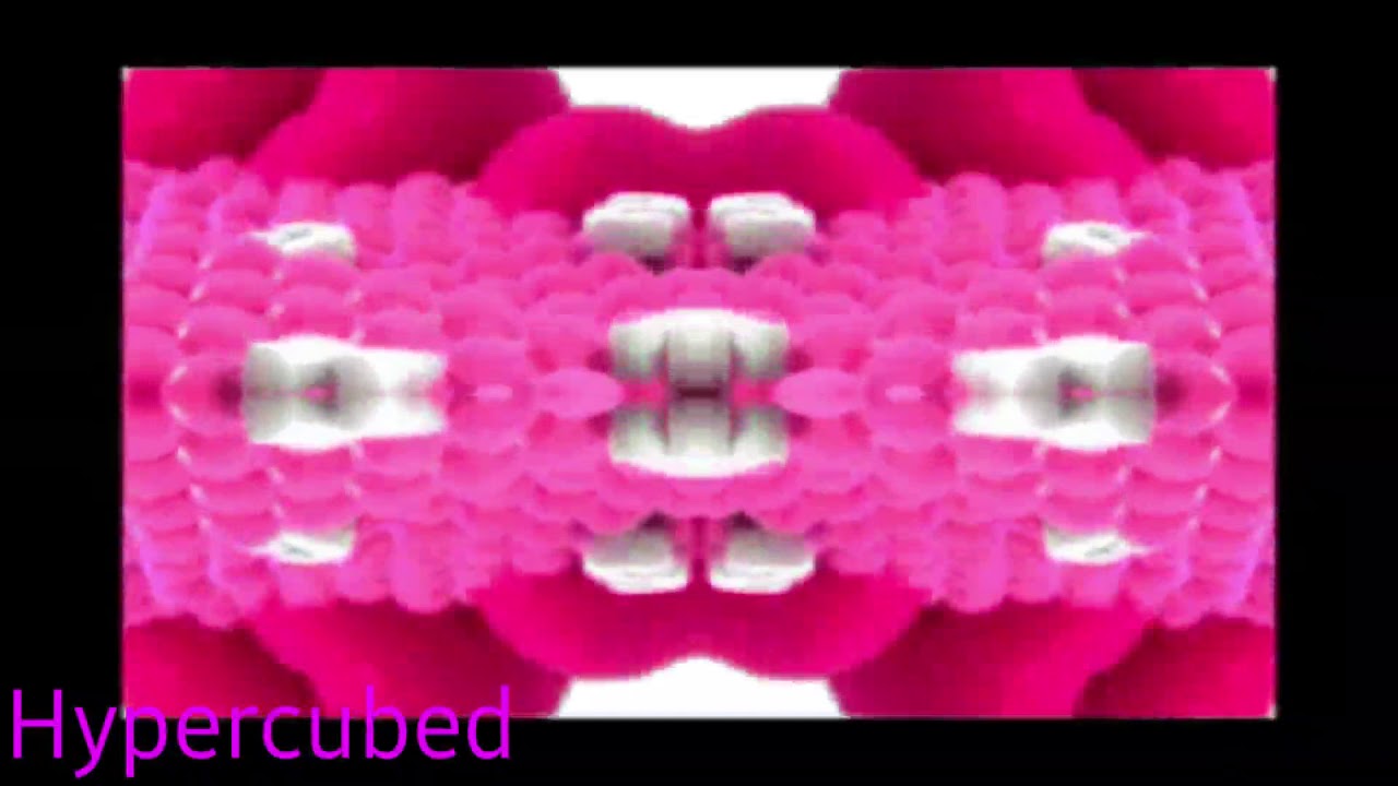 Samsung logo balls in Cot Major Hypercubed - YouTube