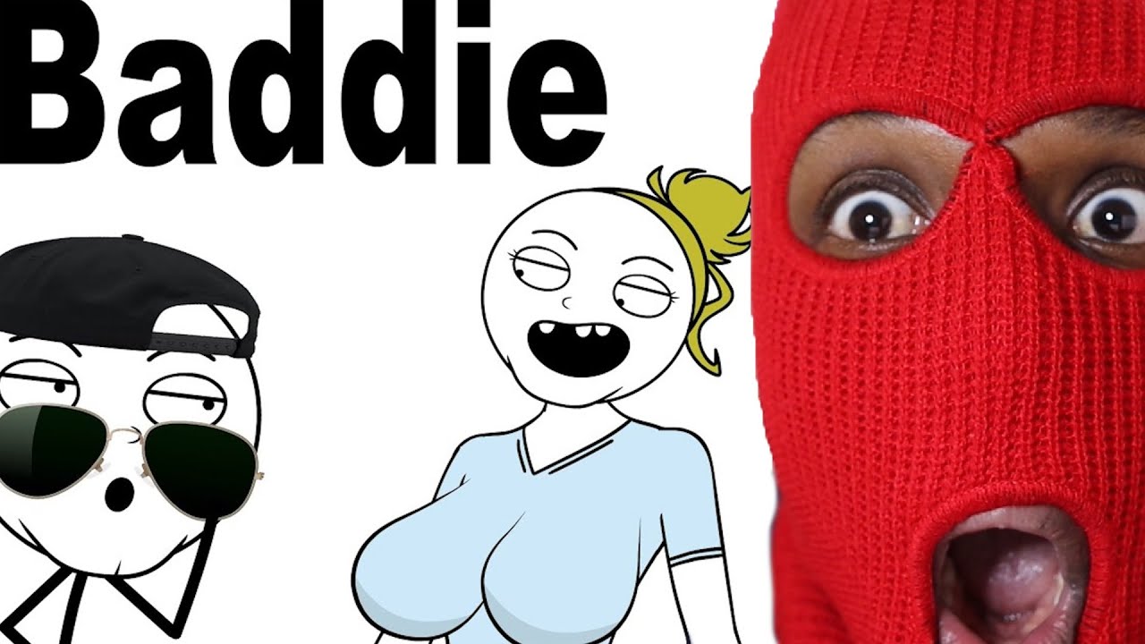 How I Got My First Baddie Reaction - YouTube