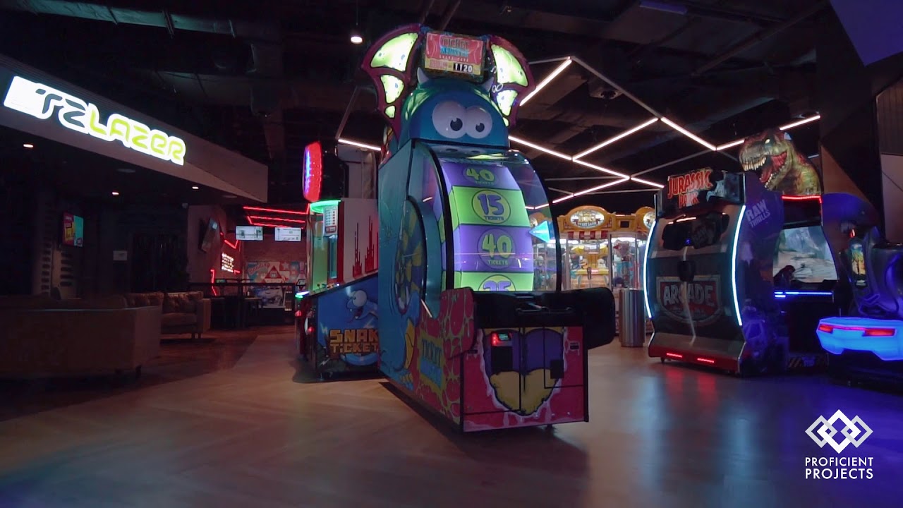 Timezone - Rouse Hill - YouTube