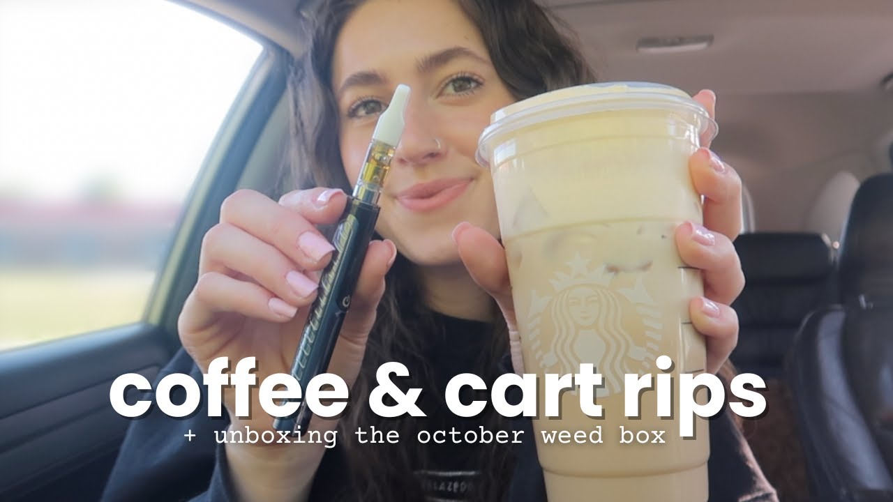 COFFEE & CART RIPS - YouTube