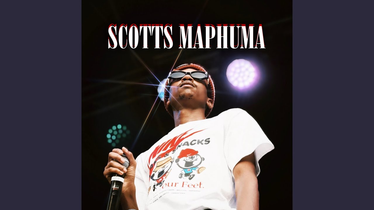 Scotts Maphuma & ShaunMusiQ - Jola Bani?