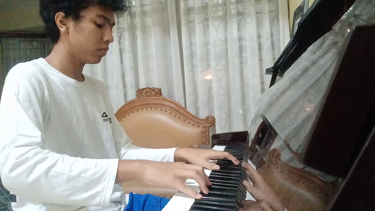 Rama Rasjid - You've Got a Friend in Me (Randy Newman Cover) - YouTube