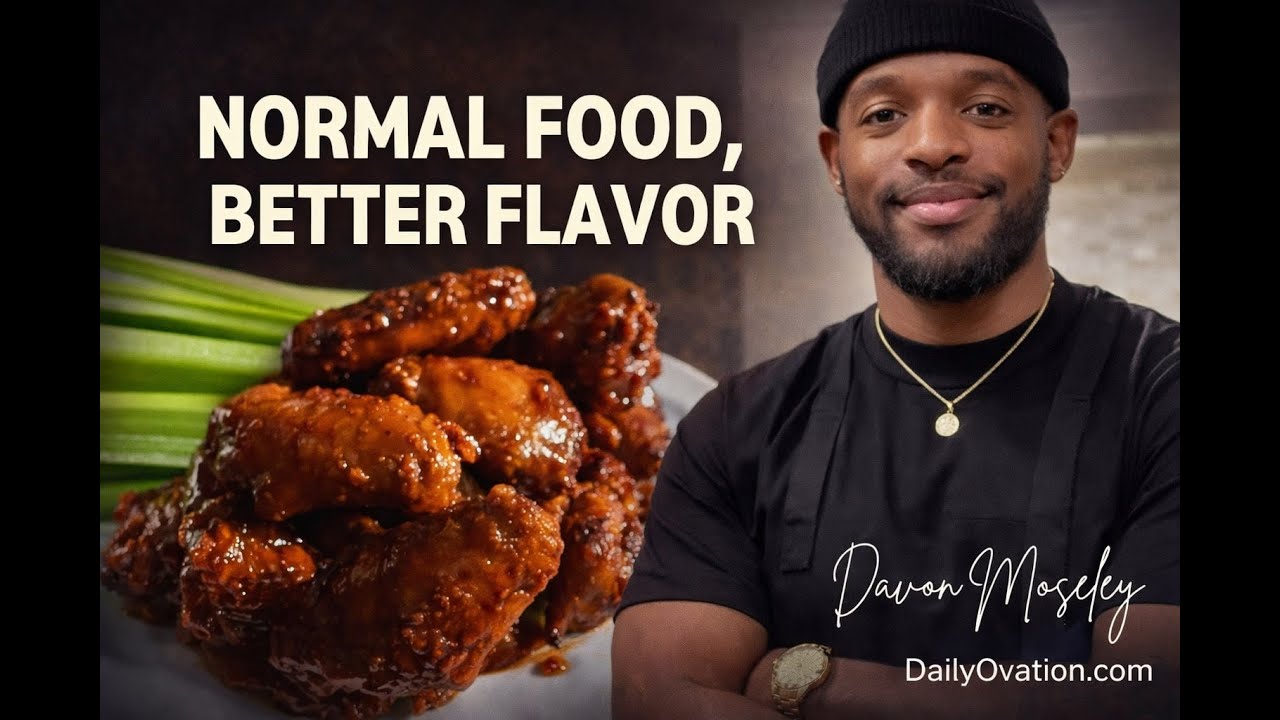 Secret Behind His Most Delicious Home-Cooked Meal 🍽🔥 | @RoyaleEats ...