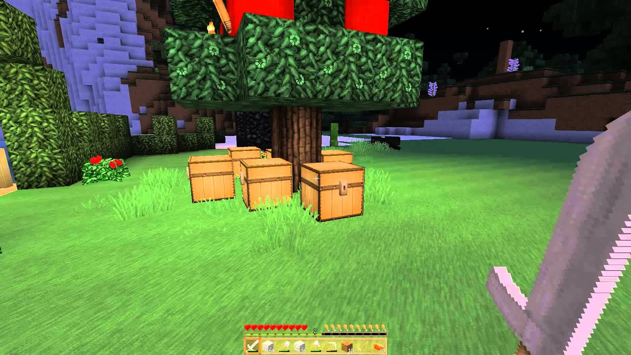 MINECRAFT - 26 СЕРИЯ - YouTube