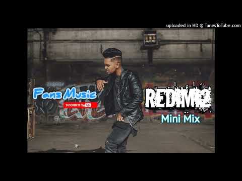 MINI MIX Feat "REDIMI2 " - YouTube
