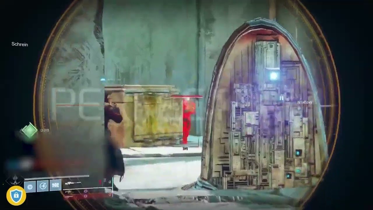 Destiny 2 Hack 2023 | Aimbot + Wallhack | Free Download - YouTube