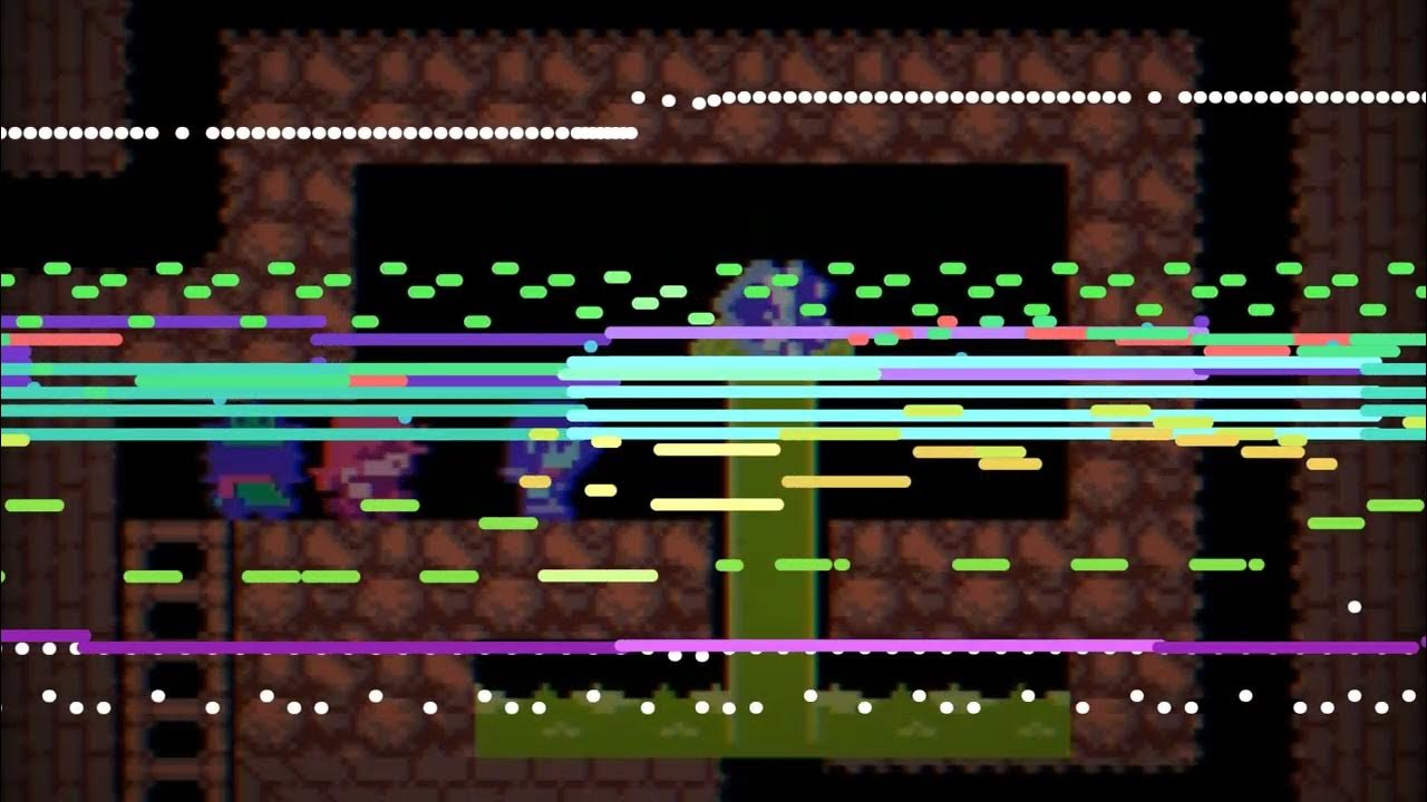 Paradise, Paradise (deltarune cover) - YouTube