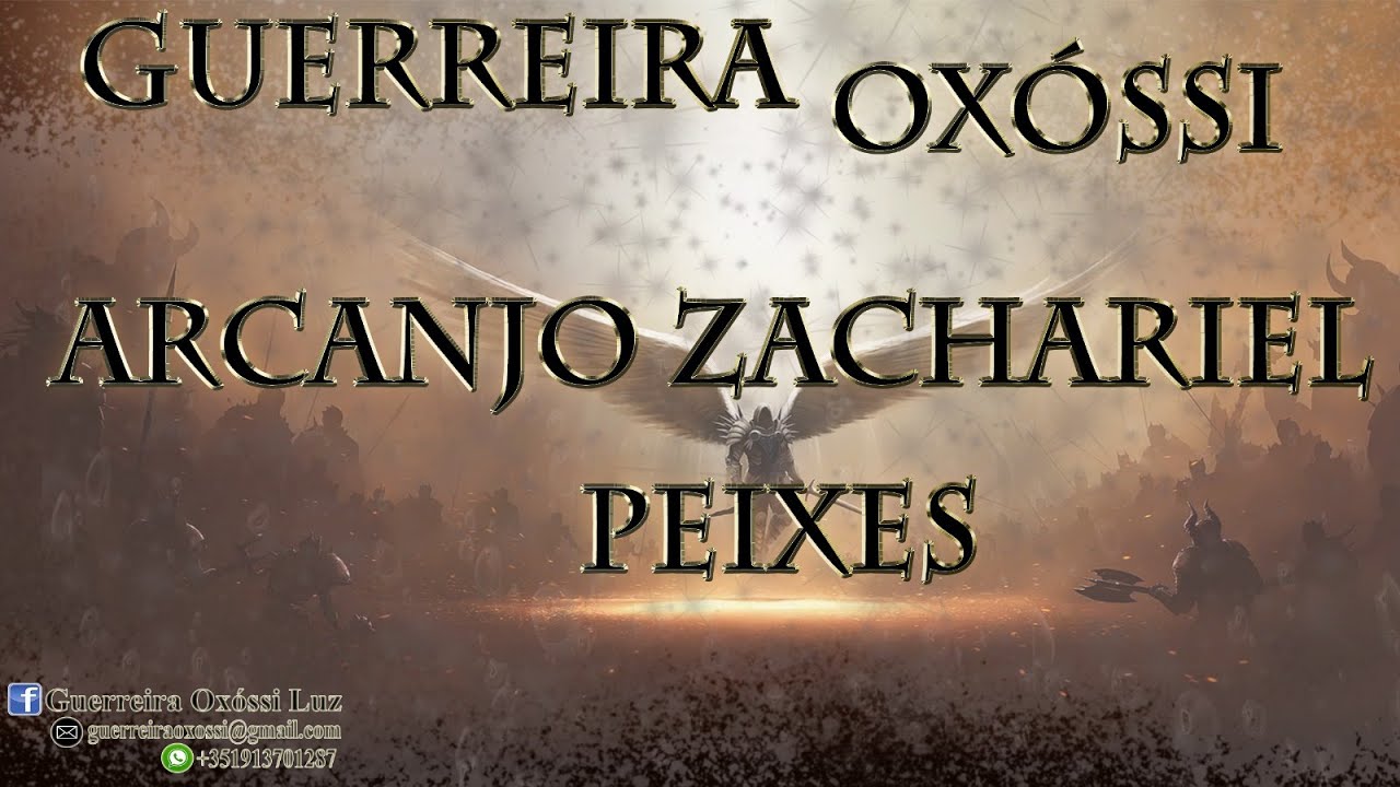 Peixes💫Arcanjo Zachariel É hora de dar o salto, deixar o "certo" e ...