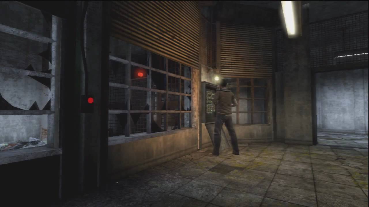 Saw: The Videogame - The Gas Room V - YouTube