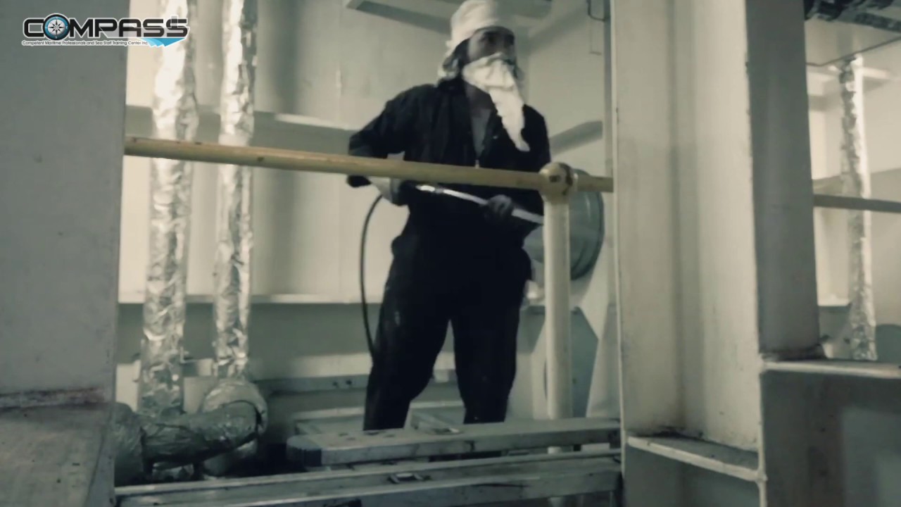 COMPASS Day of the Seafarer 2020 Message - YouTube