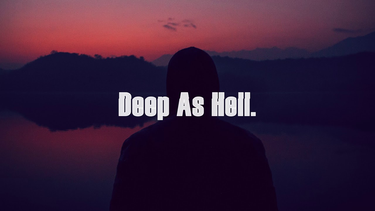 Marcus Alan Ward - Faster [Premiere] - YouTube