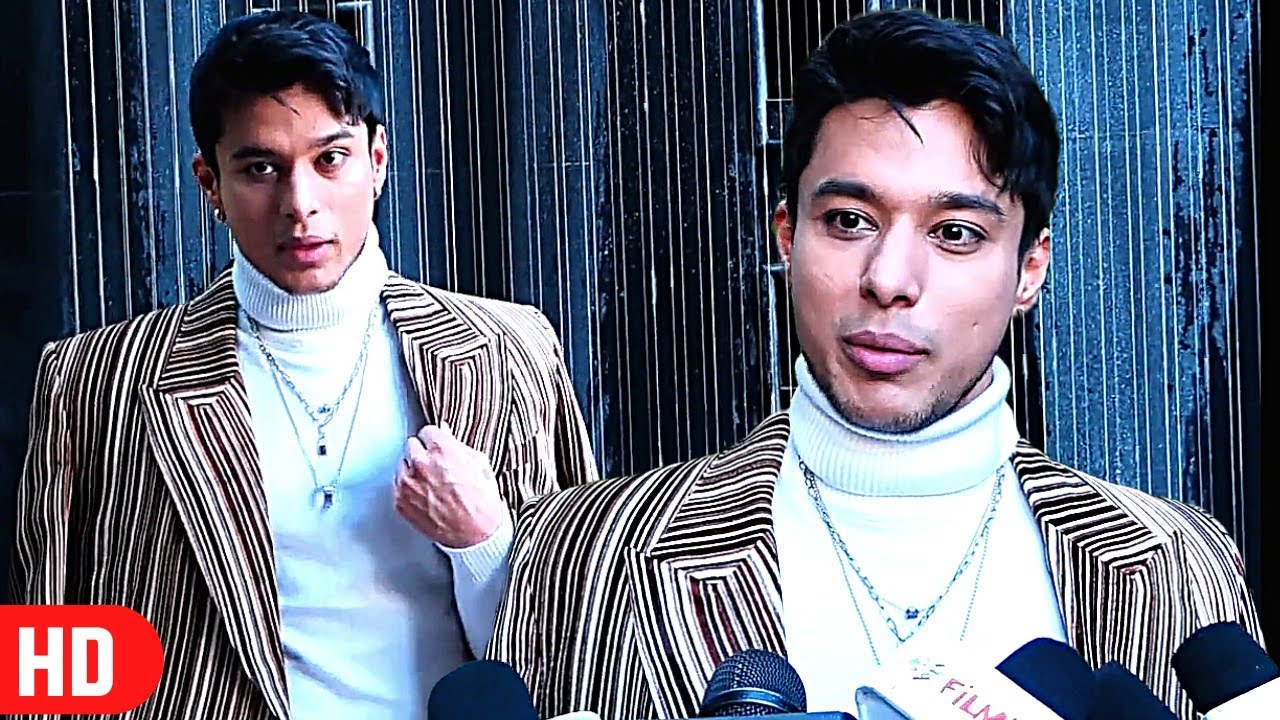 Pratik Sehajpal EXCLUSIVE Interview About Upcoming Projects & Bigg Boss ...