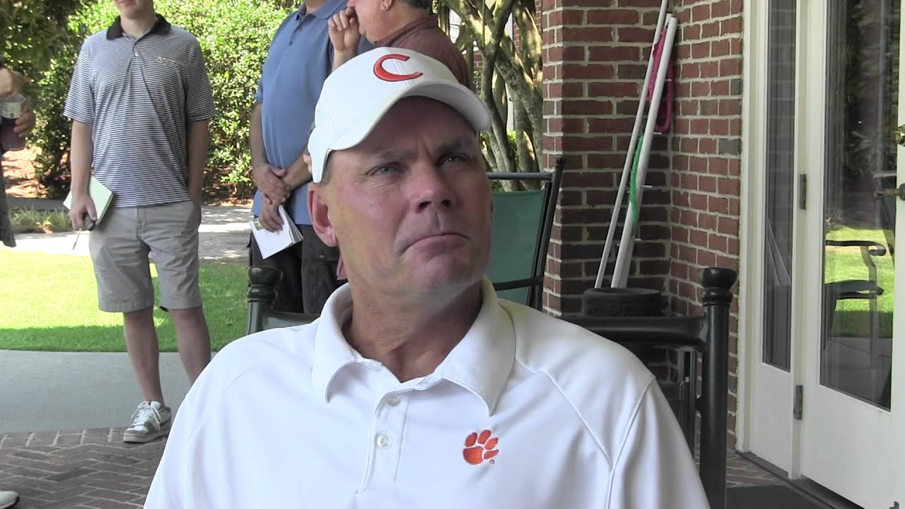 Danny Pearman 7 17 12 - YouTube