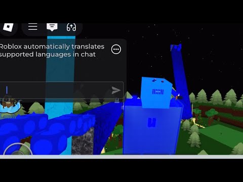 Galactic Destroyer BABFT showcase!!!!! - YouTube