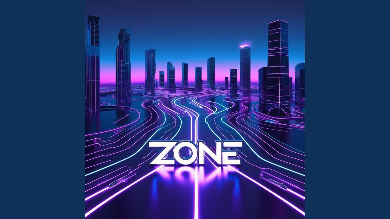 Zone (Radio Edit) - YouTube