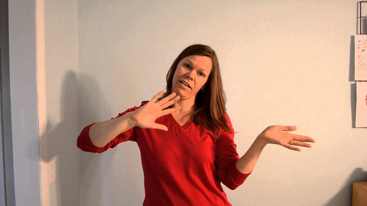 Art Movements Song with Hand Motions - YouTube