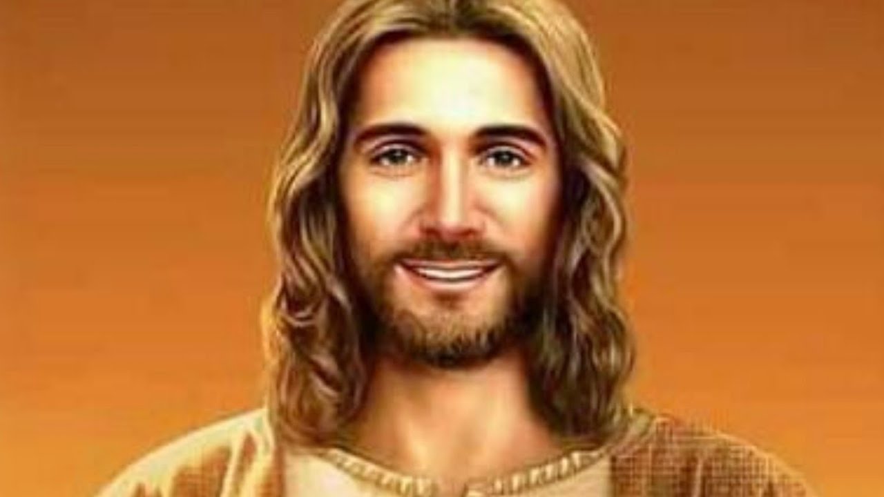 Jesus Christ: Jesus Film - प्रस्‍थान 14 [Jesus Story] 😭 - YouTube