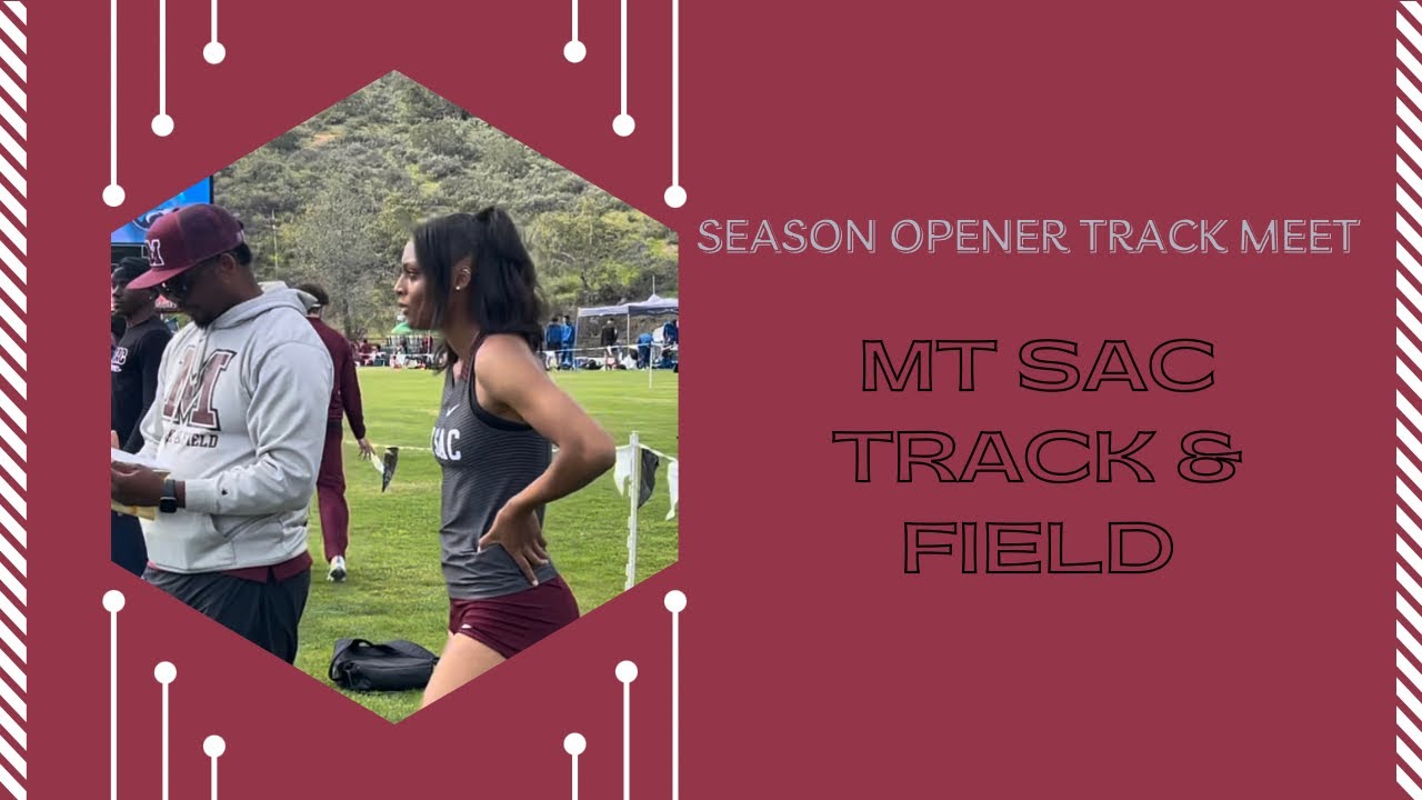My First Track Meet Grwm || Long jump || Mt Sac Athletics - YouTube