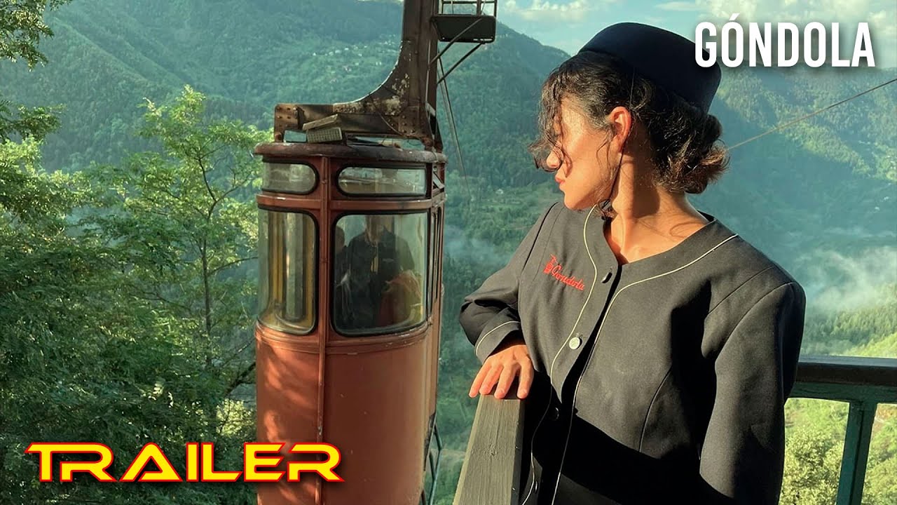 Góndola - Tráiler español - YouTube
