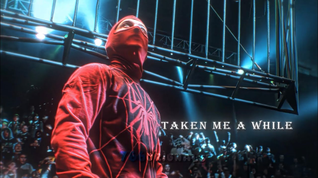 SPIDERMAN TRILOGY EDIT | TOBEY MAGUIRE | SUPERHERO - ALEX HAGAN | NCS ...