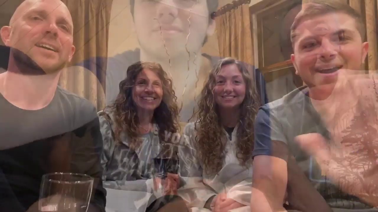 Congratulations Arielle VT Class of 2020 - YouTube