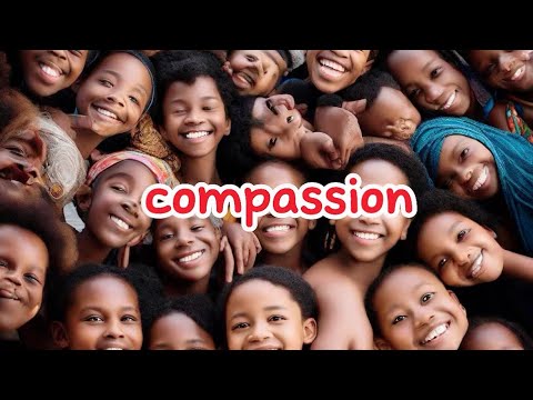 A CALL TO UNITY AND LOVE | DAILY WORD OF EMPOWERMENT - YouTube