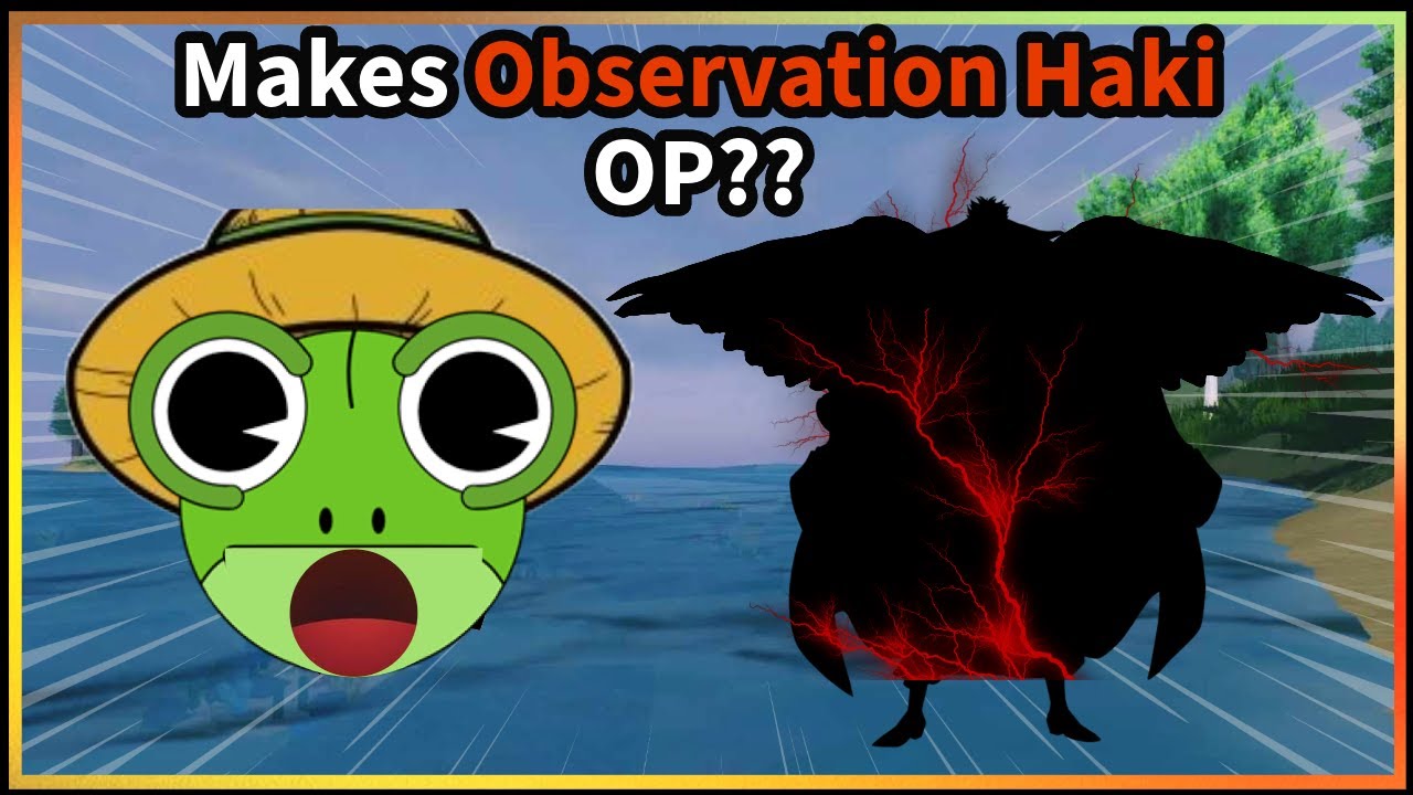 [Rell Seas] How Races Will Work In Rell Seas (FISHMAN OP??) - YouTube